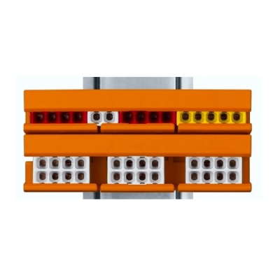 Buy WAGO 2273 Series Mounting Carrier | SurgeTech Ltd